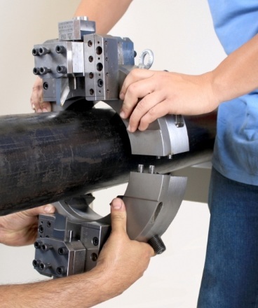 Biseladoras de Tubos Série ISD - Motor Elétrico | Merax – Faça mais com ...