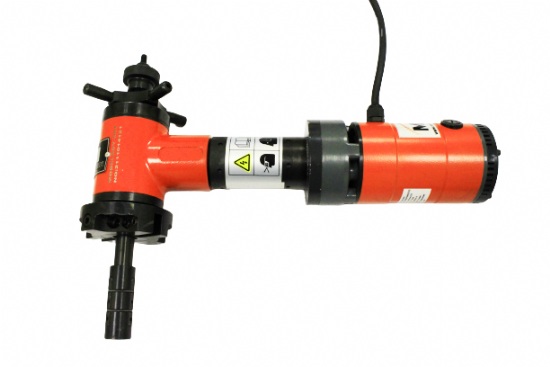 Biseladoras de Tubos Série ISY - Motor Elétrico | Merax – Faça mais com ...