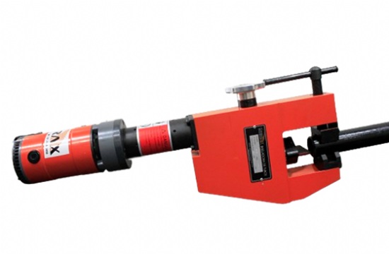 Biseladoras de Tubos Série ISC - Motor Elétrico | Merax – Faça mais com ...