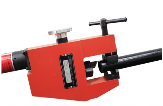 Biseladoras de Tubos Série ISC - Motor Elétrico | Merax – Faça mais com ...