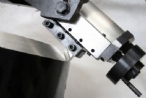 Biseladoras de Tubos Série ISY II - Motor Elétrico | Merax – Faça mais ...