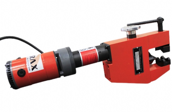 Biseladoras de Tubos Série ISC - Motor Elétrico | Merax – Faça mais com ...